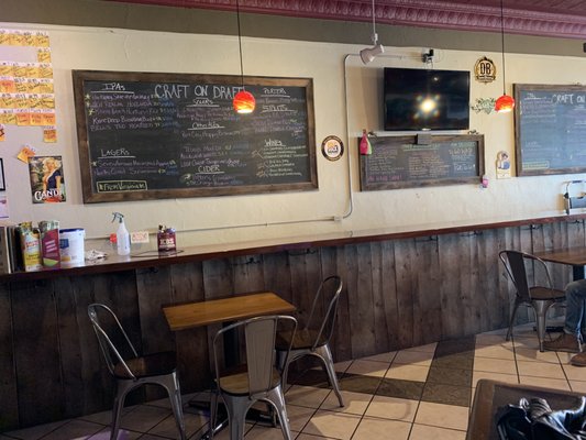 BREW RIDGE TAPS - Updated August 2024 - 55 Photos & 72 Reviews - 11 E ...