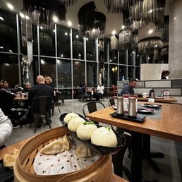 DOUGH ZONE DUMPLING HOUSE - DOWNTOWN PORTLAND - Updated December 2025 ...