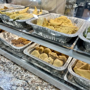 APNA BAZAAR RESTAURANT - Updated October 2025 - 15 Photos - 3151 ...