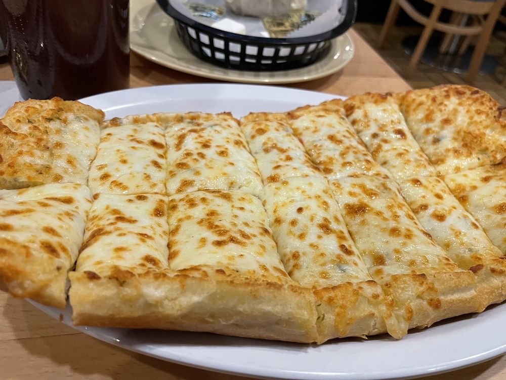 ABC PIZZA HOUSE - Updated September 2025 - 17 Photos & 43 Reviews - 114 ...