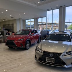 LEXUS OF FREEPORT - 21 Photos & 117 Reviews - 70 W Sunrise Hwy ...