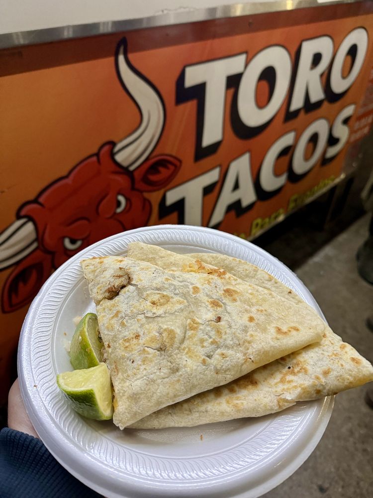 TACOS EL TORO - Updated December 2025 - 51 Photos & 95 Reviews - 800 S ...