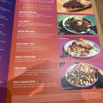 DAVE & BUSTER’S - Updated October 2025 - 99 Photos & 35 Reviews - 13969 ...