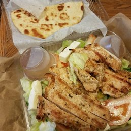 SQUABS GYROS - Updated August 2024 - 78 Photos & 190 Reviews - 2348 N Mannheim Rd, Melrose Park ...