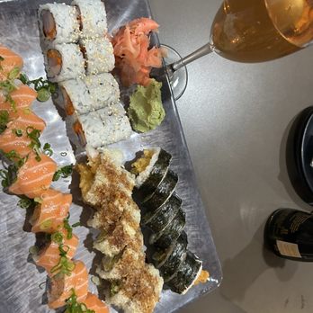 GOCHI JAPANESE KITCHEN - Updated October 2025 - 438 Photos & 256 ...