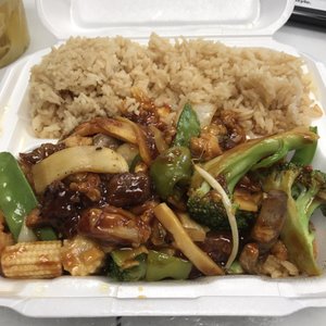 SKILLMAN WOK - 26 Photos & 66 Reviews - Chinese - 1914 Baird Farm Rd ...