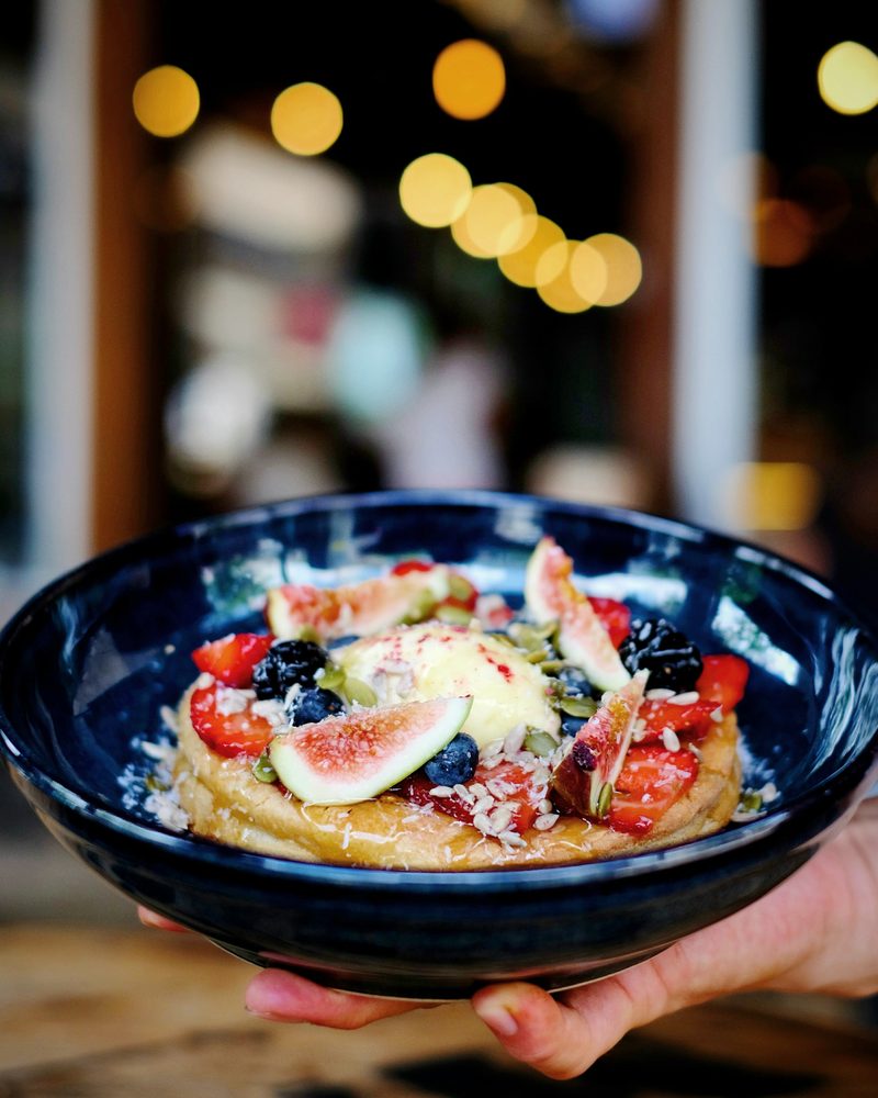 MACCHINA - Updated April 2024 - 14 Photos - 264 Macquarie St, Liverpool ...