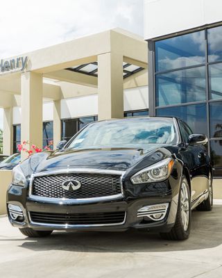 WARREN HENRY INFINITI - Updated October 2025 - 93 Photos & 121 Reviews ...
