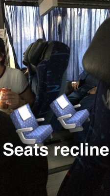 OMNIBUS EXPRESS - Updated November 2025 - 15 Photos - 517 E Jefferson ...