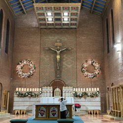 SACRED HEART CATHEDRAL - 18 Photos - 415 E Green St, Gallup, NM - Yelp