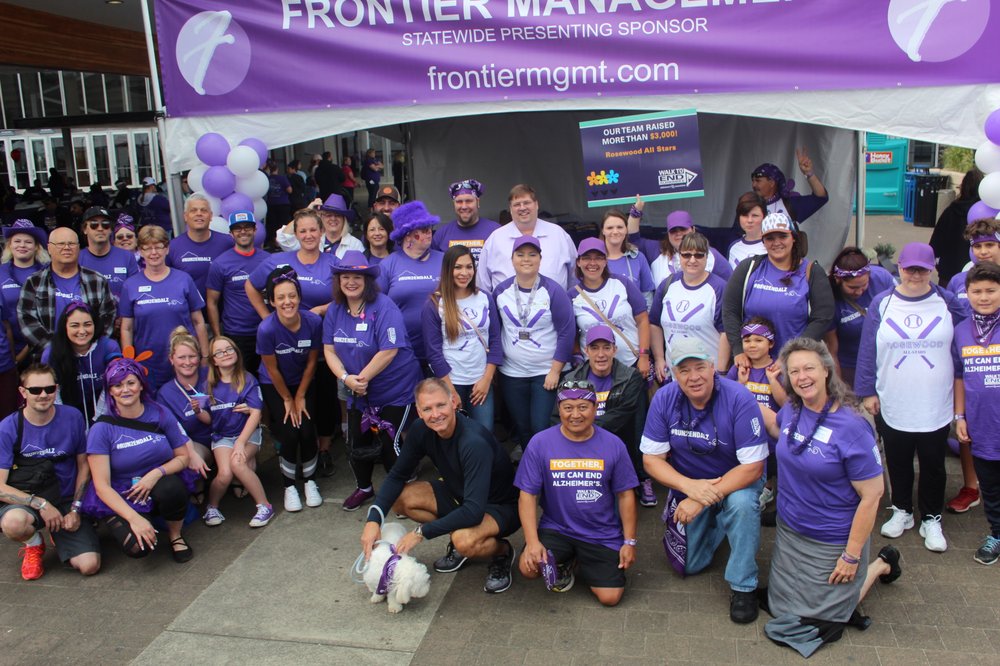 FRONTIER MANAGEMENT - Updated December 2025 - 11 Photos - 7420 SW ...