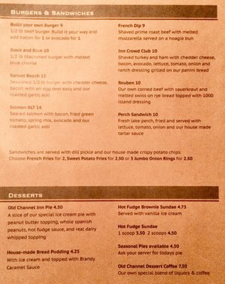 OLD CHANNEL INN - 59 Photos & 58 Reviews - 6905 N Old Channel Trl ...