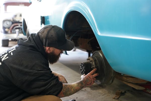 CLAYTON’S CLASSIC CUSTOMS - Updated October 2025 - 79 Photos & 11 ...