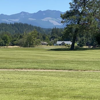 SNOQUALMIE FALLS GOLF COURSE - Updated December 2025 - 29 Photos & 32 ...