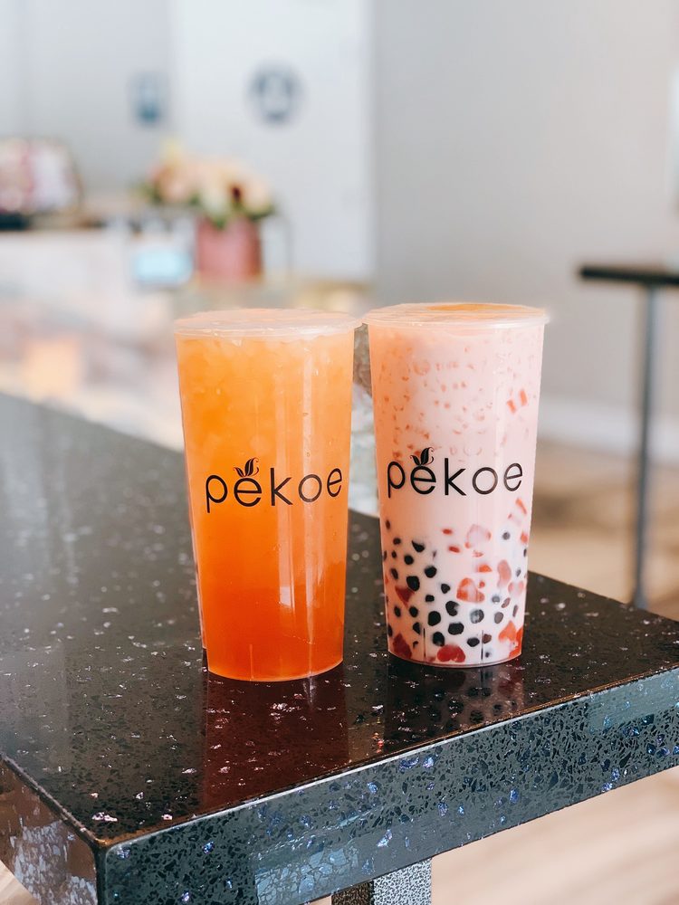 PEKOE - 456 Photos & 351 Reviews - 996 Lundy Ave, San Jose, California ...