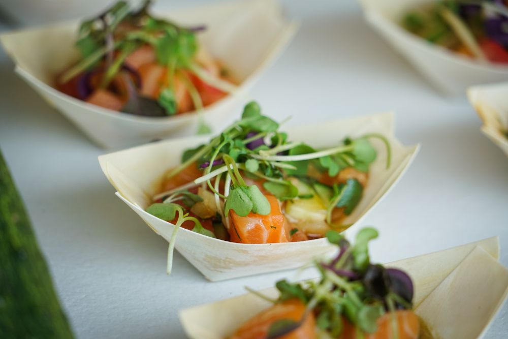 KG EVENTS CATERING - Updated October 2025 - 86 Photos - Los Angeles ...