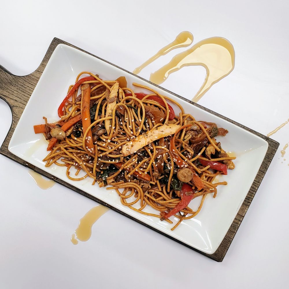 PEACE BY PIECE NUTRITION - Updated October 2024 - 29 Photos - 9 ...