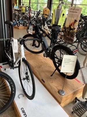 REI - Updated December 2025 - 79 Photos & 55 Reviews - 412 S 27th St ...