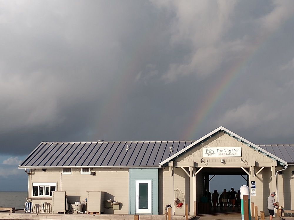 ANNA MARIA CITY PIER - Updated February 2025 - 90 Photos & 37 Reviews ...