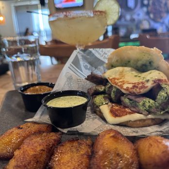 CILANTRO LATIN FUSION - Updated December 2025 - 323 Photos & 126 ...