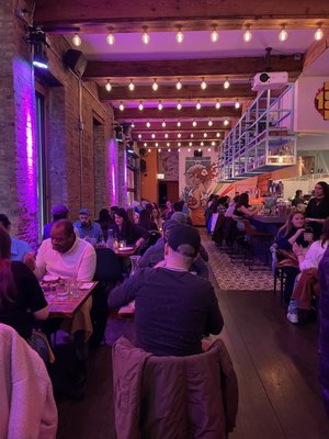 LA LUNA - 319 Photos & 214 Reviews - 1726 S Racine Ave, Chicago ...