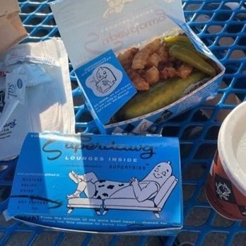 SUPERDAWG DRIVE-IN - Updated January 2025 - 1422 Photos & 2020 Reviews ...