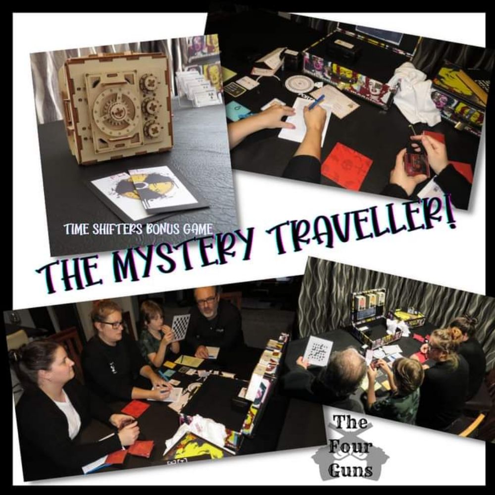 ESCAPE ROOM PORTABLE NZ - Updated January 2025 - 26 Photos - 73 ...