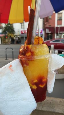 RASPADO MAN - Updated October 2025 - 1075 N Western Ave, Los Angeles ...