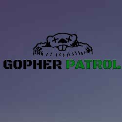 GOPHER PATROL - Updated August 2025 - 30 Photos & 215 Reviews - 12155 Magnolia Ave, Riverside ...