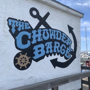 THE CHOWDER BARGE - 1004 Photos & 579 Reviews - 611 N Henry Ford Ave ...