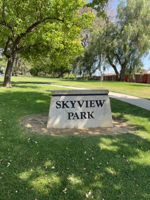 SKYVIEW PARK - Updated January 2025 - 17 Photos & 14 Reviews - 3230 ...