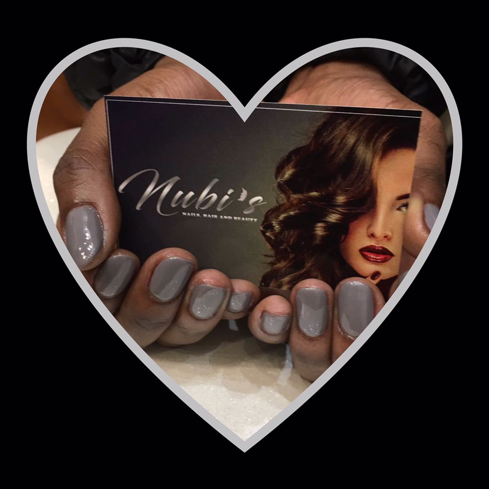 NUBI’S HAIR NAILS AND BEAUTY - Updated July 2025 - 90 Churchfield Road, London, United Kingdom ...