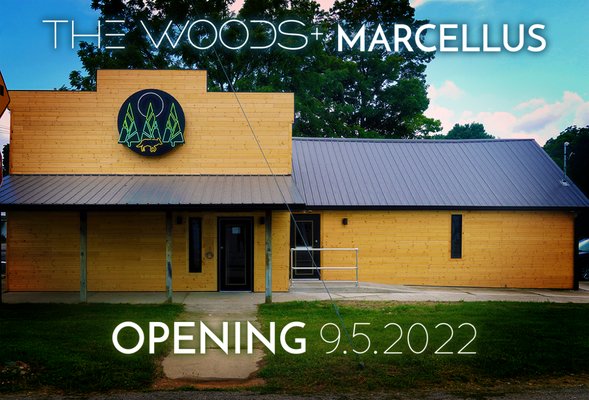 THE WOODS MARCELLUS - 166 Burney St, Marcellus, MI - Yelp