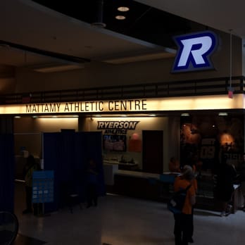 MATTAMY ATHLETIC CENTRE - Updated December 2025 - 39 Photos - 50 ...