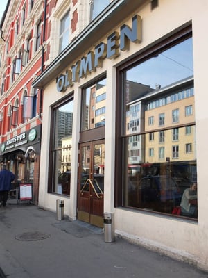 OLYMPEN - Updated December 2025 - 73 Photos & 43 Reviews ...