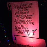 CHRISTMAS LIGHTS AT CHINATI COURT - 68 Photos & 11 Reviews - Chinati Ct ...