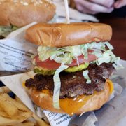 BOB’S ATOMIC BURGERS - 438 Photos & 736 Reviews - Burgers - 1310 Ford ...