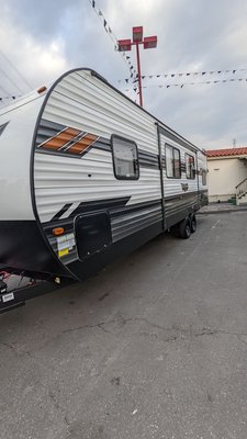 MIKE THOMPSON’S RV - Updated October 2025 - 25 Photos & 76 Reviews ...