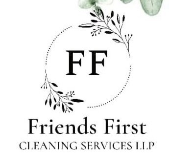 FRIENDS FIRST CLEANING SERVICES - Updated December 2024 - Request a ...