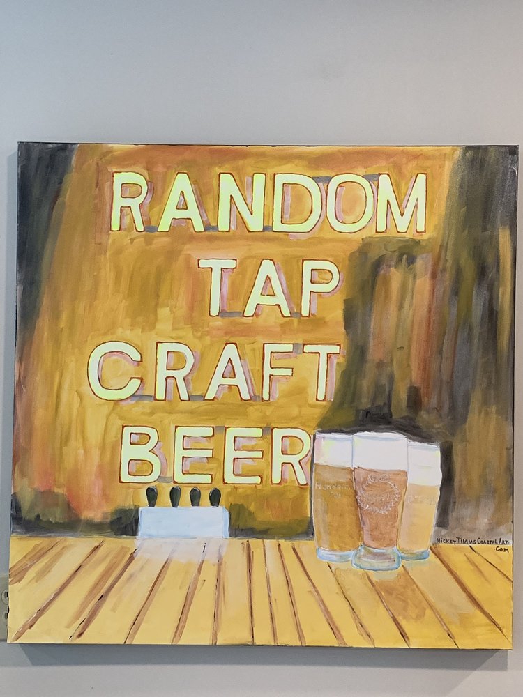 RANDOM TAP - 79 Photos & 38 Reviews - 117 Spears Creek Church Rd, Elgin ...