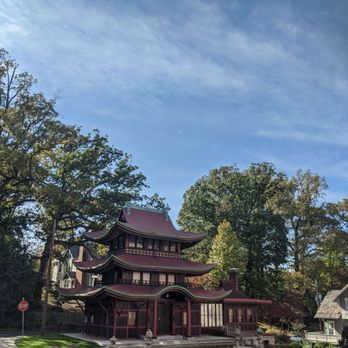 NATIONAL PARK SEMINARY - Updated December 2025 - 38 Photos - 2710 ...