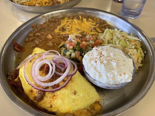 PEG’S GLORIFIED HAM N EGGS - 190 Photos & 279 Reviews - 3697 S Carson ...