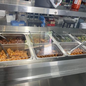 K-ASIAN HOT FOOD - Updated October 2025 - 1615 Anse Broussard Hwy ...