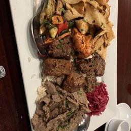 ISTANBUL GRILL - Updated July 2024 - 468 Photos & 601 Reviews - 6204 S ...