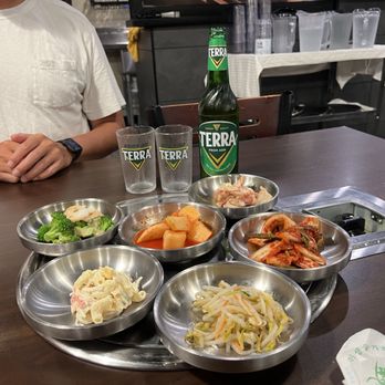 MOOBONGRI SOUP & YAKINIKU - Updated October 2025 - 198 Photos & 49 ...