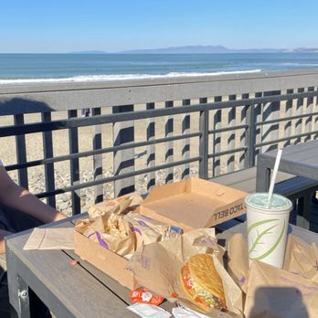 TACO BELL - Updated May 2025 - 1309 Photos & 739 Reviews - 5200 Coast ...