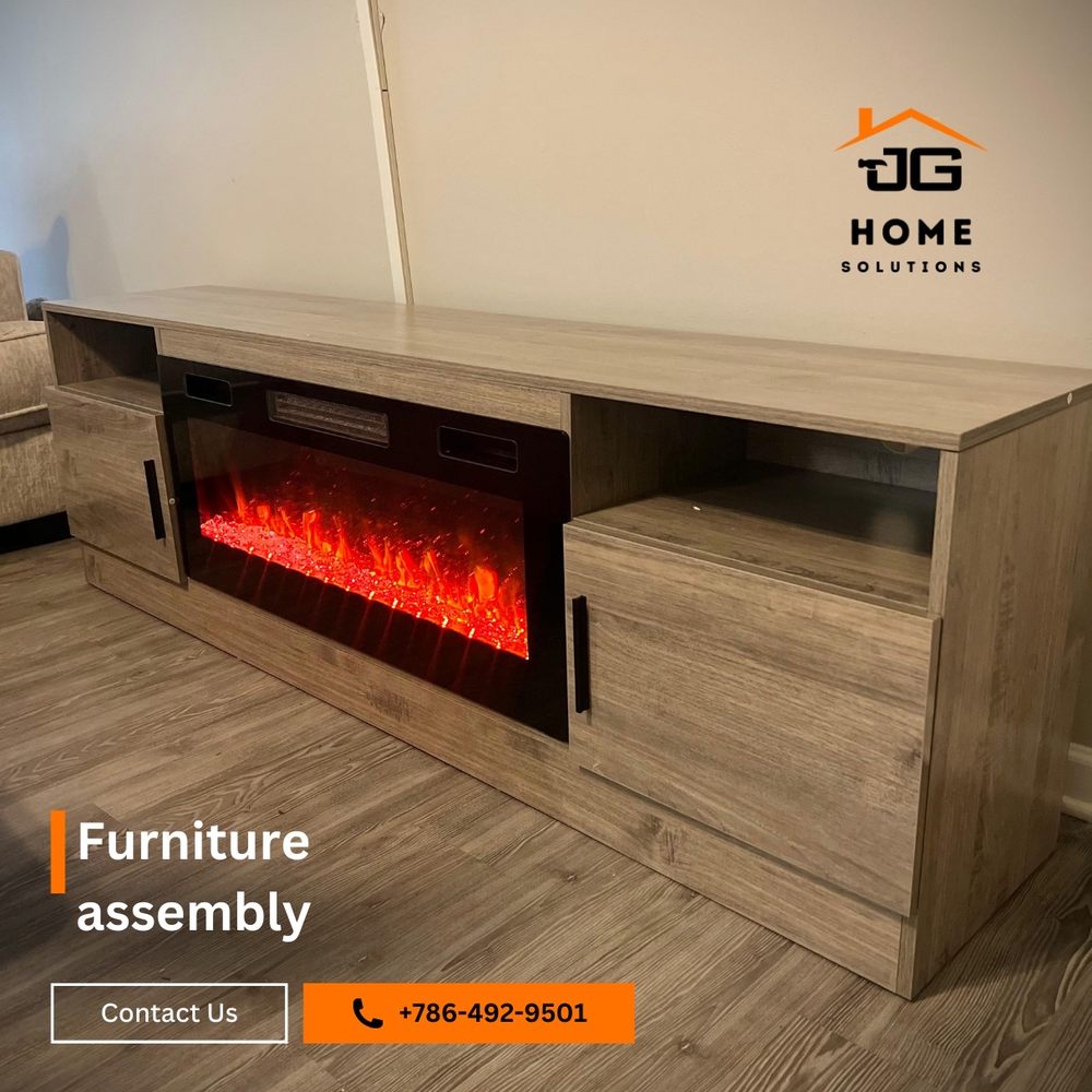 JG HOME SOLUTIONS - Updated September 2024 - Request a Quote - 15 ...