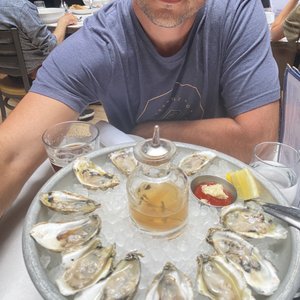 JAX FISH HOUSE & OYSTER BAR - 424 Photos & 501 Reviews - 928 Pearl St ...