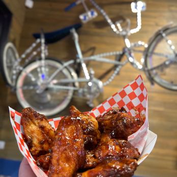 JD’S WINGZ & THINGZ - 283 Photos & 243 Reviews - 117 E Chapman Ave ...