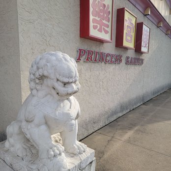 PRINCESS GARDEN RESTAURANT - Updated December 2025 - 146 Photos & 212 ...